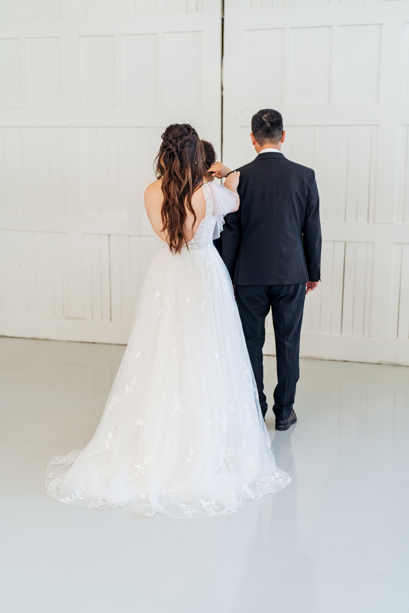 The Graham Mill Wedding | Joey & Yunjoo - megannicolephoto.com