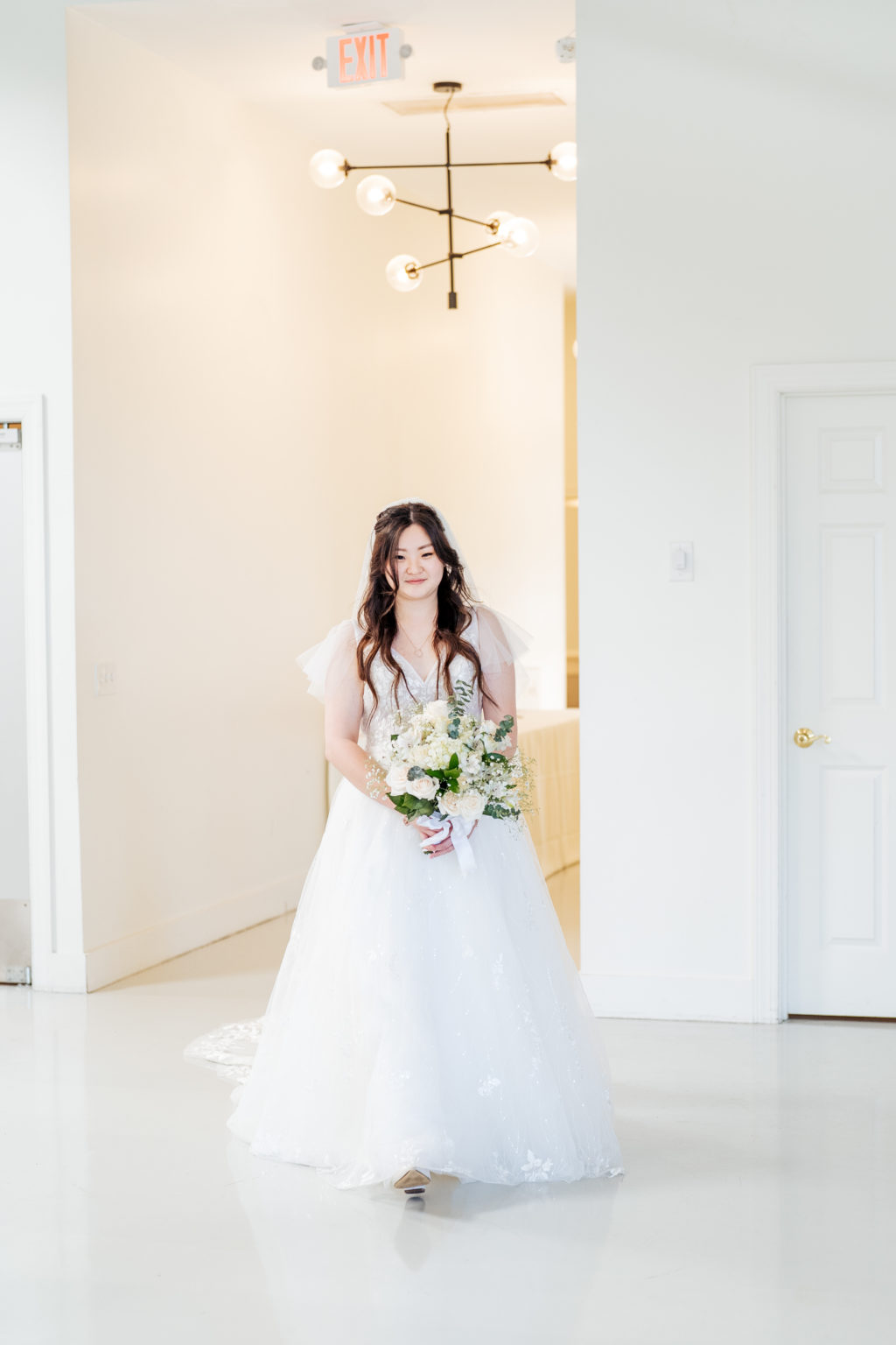 The Graham Mill Wedding | Joey & Yunjoo - megannicolephoto.com