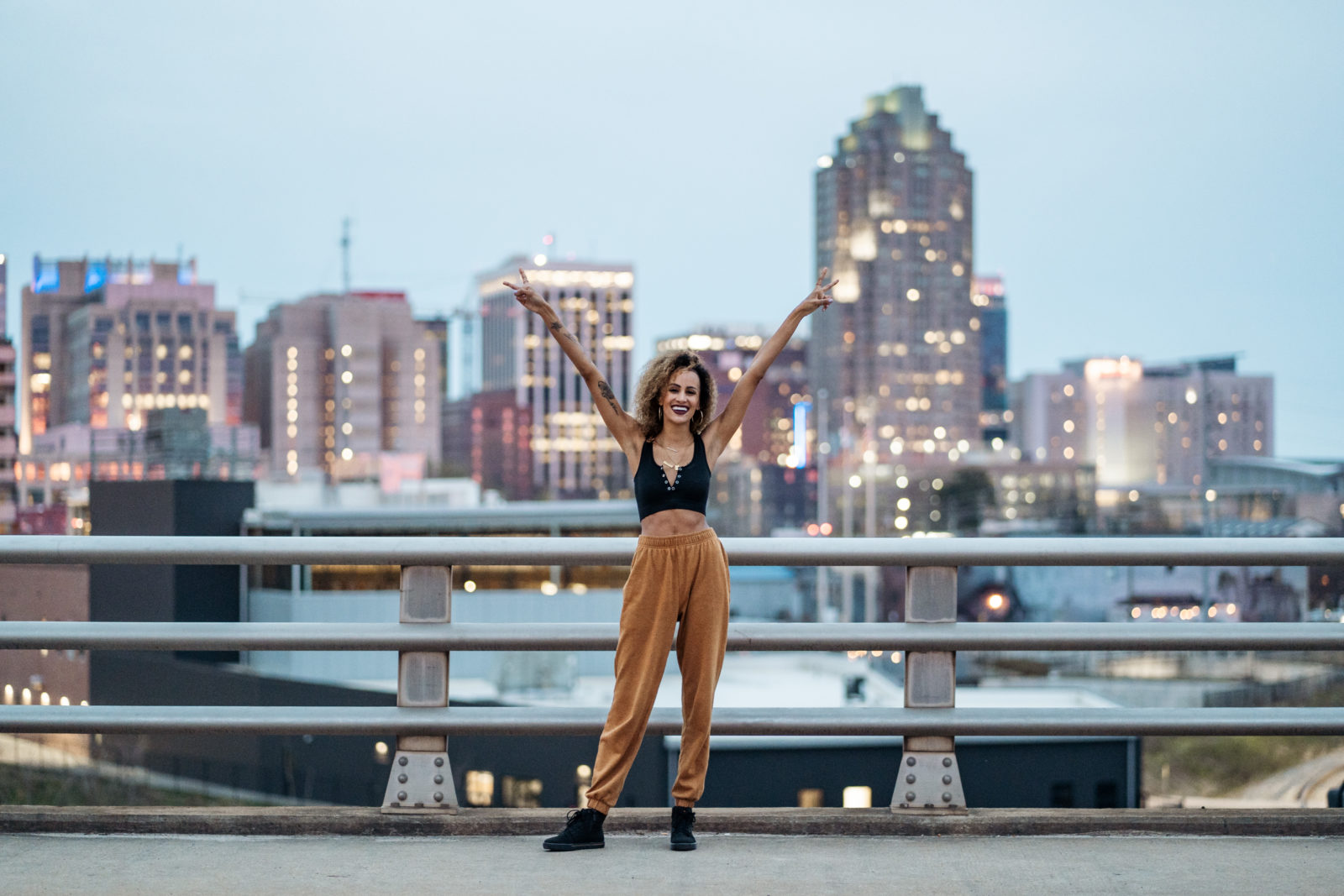 Best Places for Engagement Photos in Raleigh-Durham - megannicolephoto.com