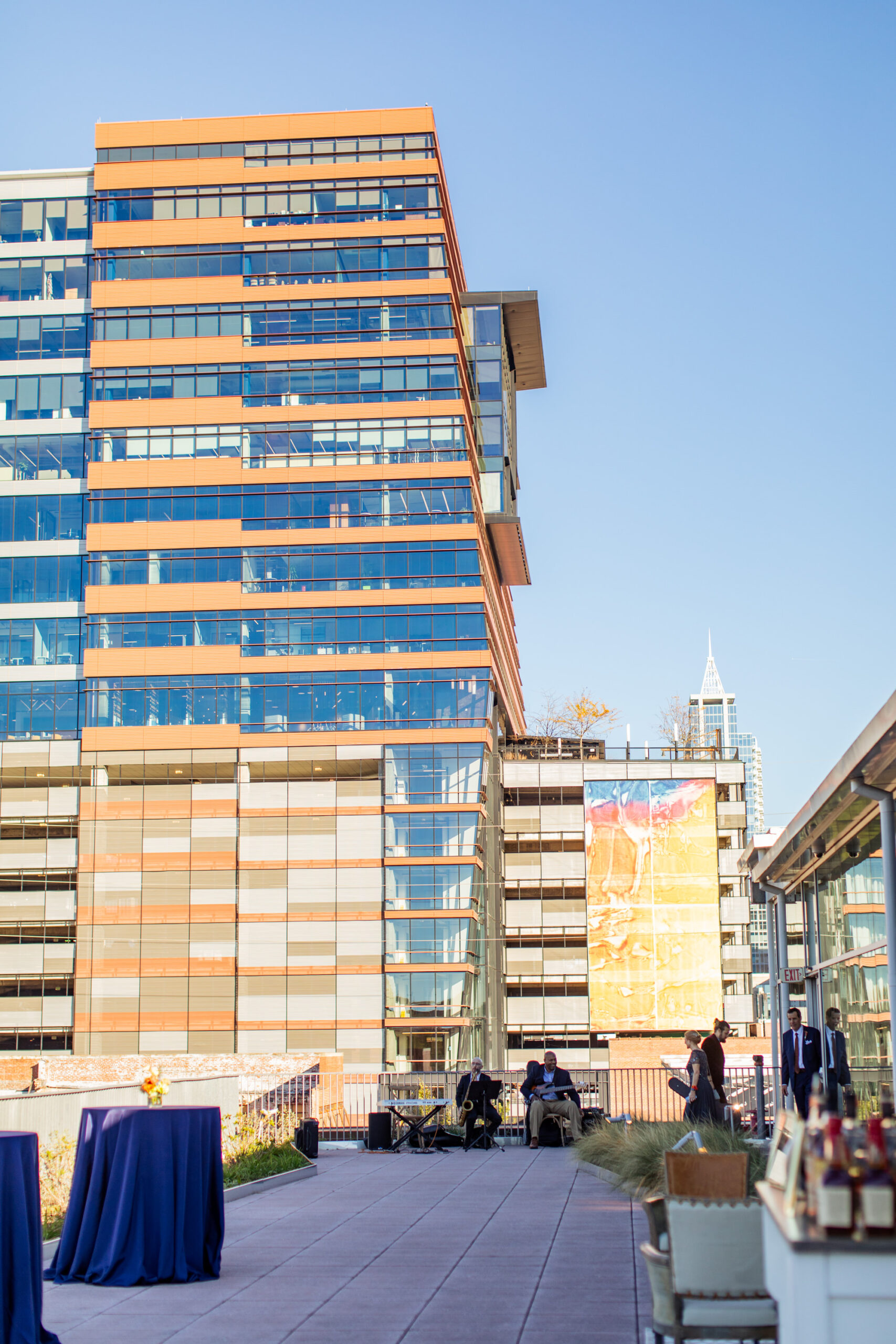 Union Hall Wedding in Raleigh | Brandon & Kristie - megannicolephoto.com